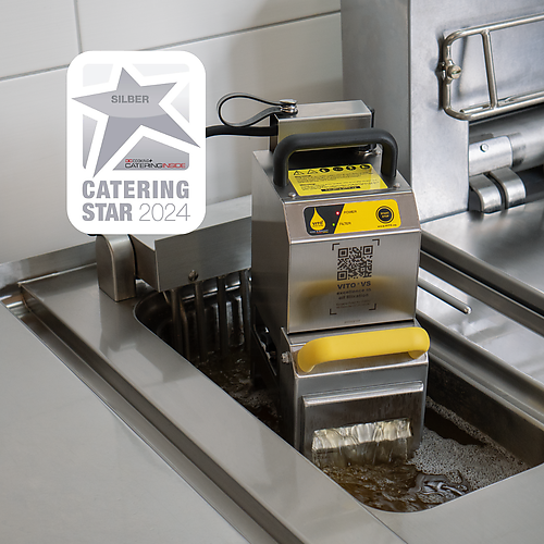 News: Introducing the new VITO FT CONNECT - VITO oil filter system # ...